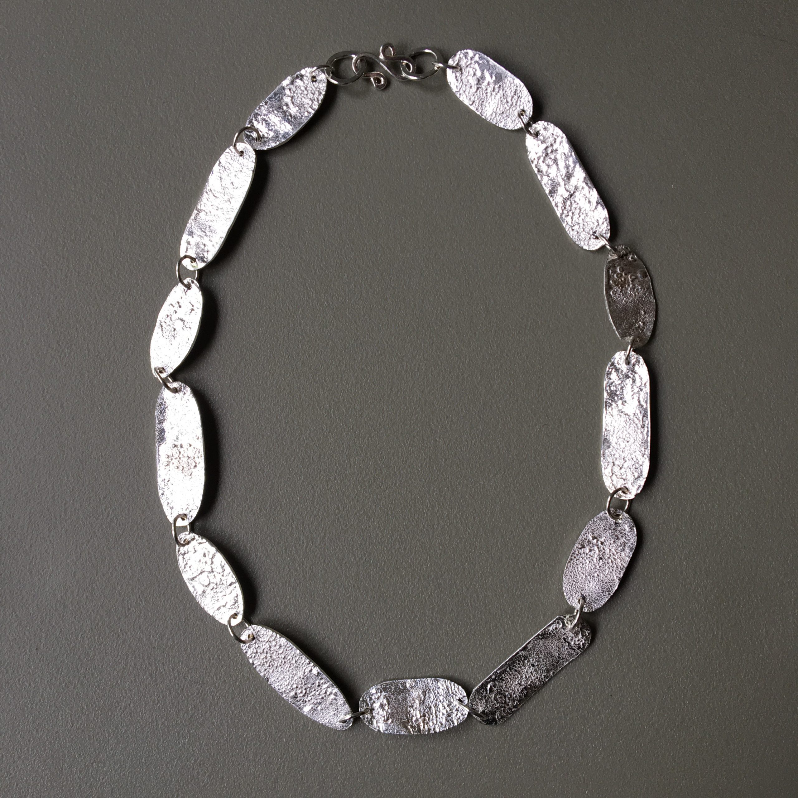 446 Collier argent 925 – Ozone Création de bijoux